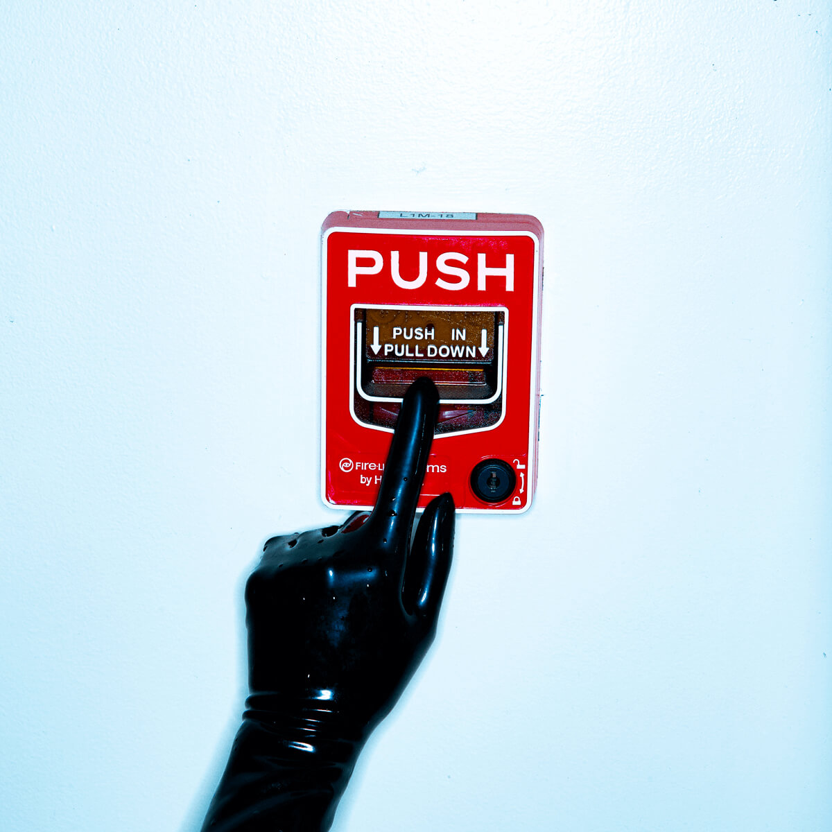 HUNTER CLEM | CREATIVE DIRECTION + FASHION