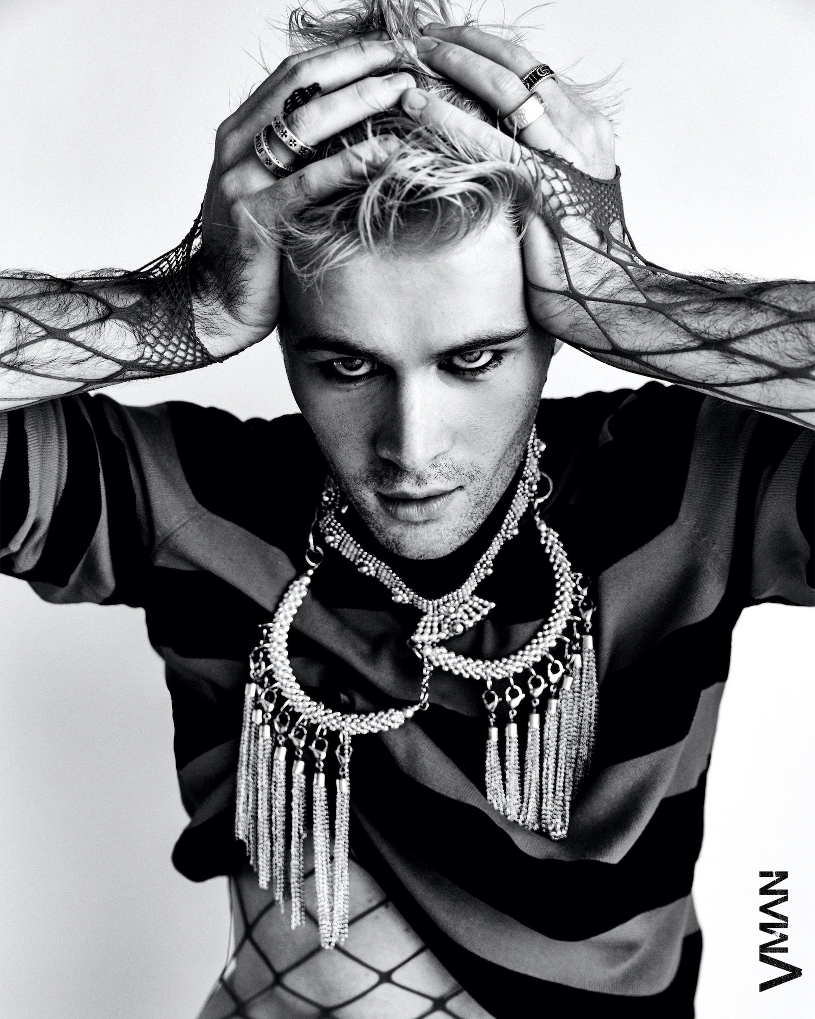 HUNTER CLEM | CREATIVE DIRECTION + FASHION